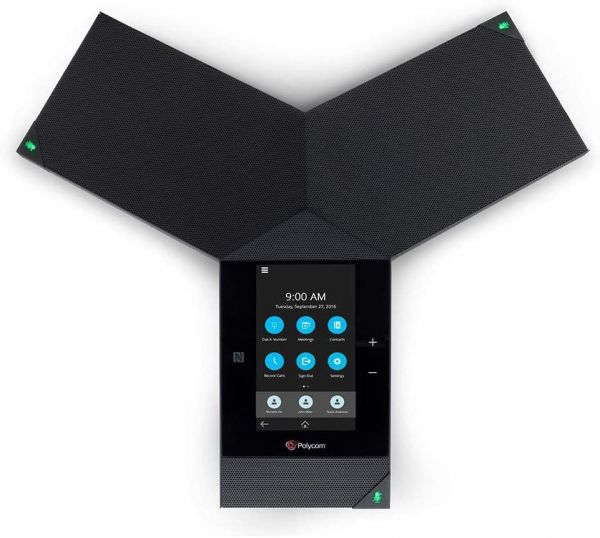 Voice Over IP Phones - Fusion Networks
