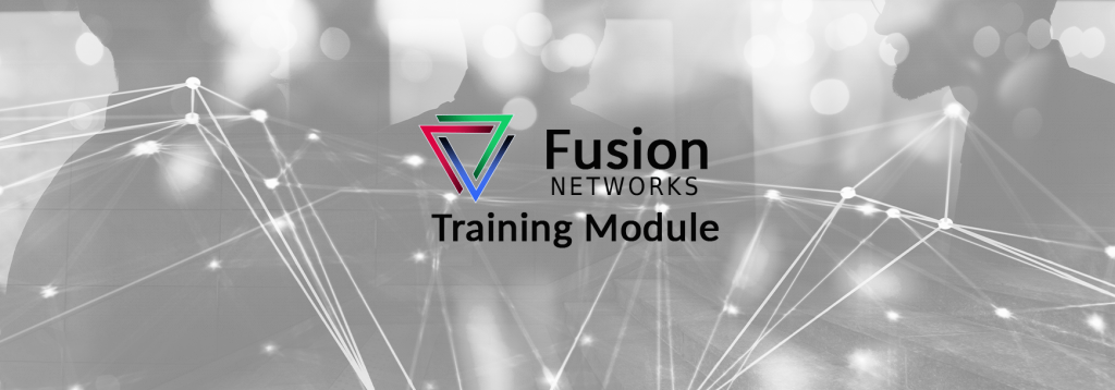 Training Material Archives - Fusion Networks