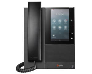 Voice Over IP Phones - Fusion Networks